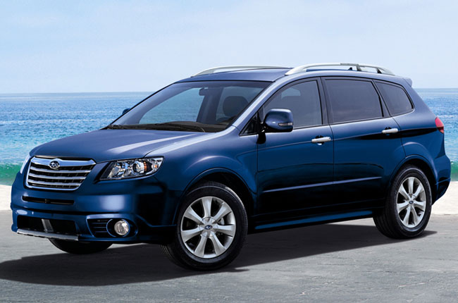 Subaru llegó a un acuerdo con el Gobierno - Conduciendo.com