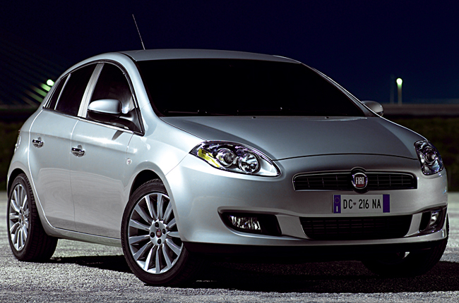 Fiat y sus próximos lanzamientos - Conduciendo.com