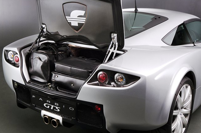 Farbio GTS - Conduciendo.com