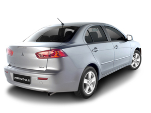 Lancer 2.0 GT y GLS - Conduciendo.com