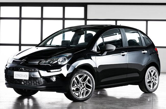 Citroën C3 Parisian Vintage, estilo único - Conduciendo.com