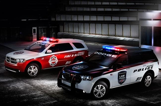 Dodge Durango Special Service - Conduciendo.com