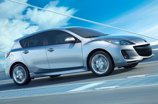 Mazda 3 All New Sport FL 2.0 High Aut 2014 2014 - Conduciendo.com