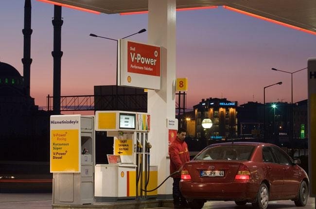 Shell con nuevos combustibles en Argentina - Conduciendo.com