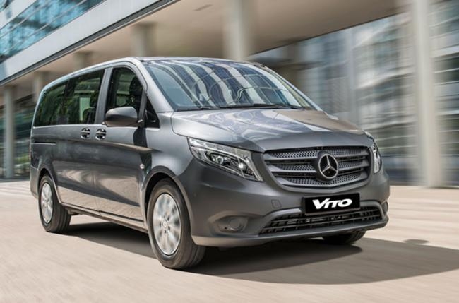 La Vito con espacio para todos - Conduciendo.com